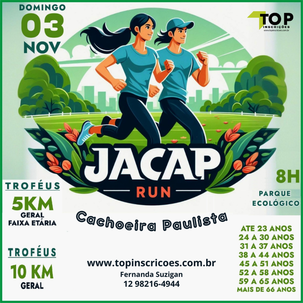 TOP INSCRIÇÕES Eventos esportivos – Site de inscrições, agenda de ...